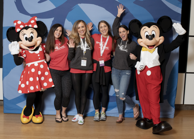 Our Staff | Bert's Big Adventure