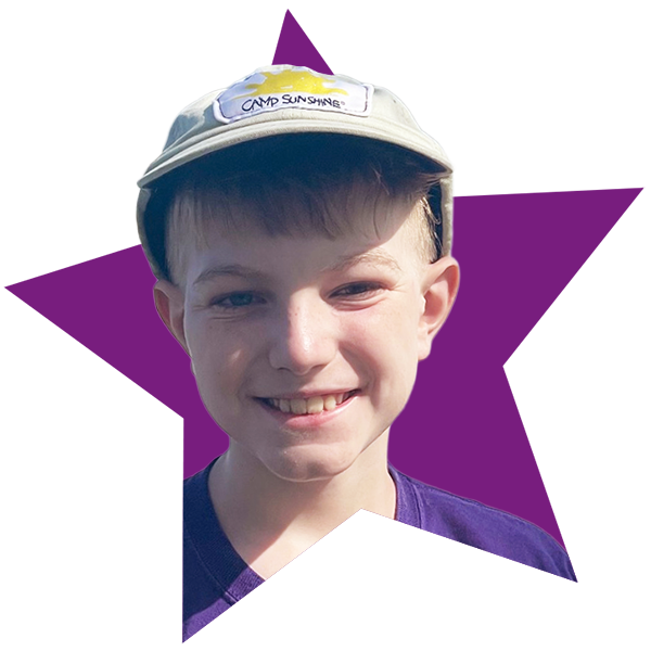 Rowan R. | Bert's Big Adventure